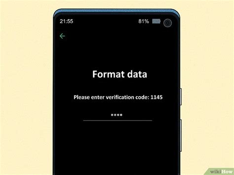 How To Perform A Factory Reset On Your Android Ways