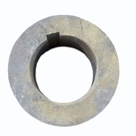 Cast Iron Industrial Ci Coupling For Machinery At Rs 70kg In Pune