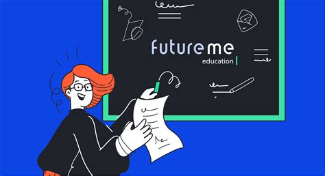 Explore Futureme Writing Prompts Future Gazing Real Letters