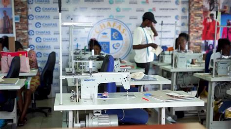 Chafas Training Center Chafastrainingcenter • Instagram Photos And