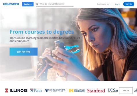 Great Websites To Help You Learn Web Development Online