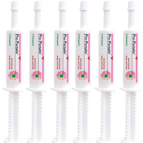 Pro Pectalin Anti Diarrheal Gel For Dogs And Cats 180 Cc On Sale