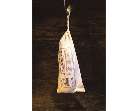 Saucisson Sec A Lancienne