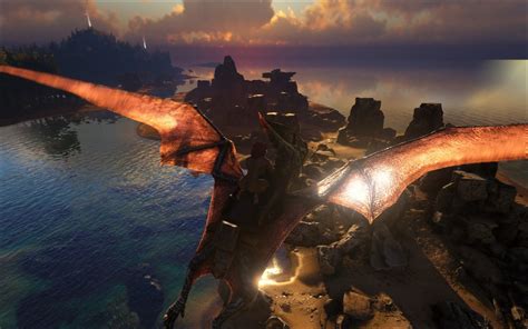 Ark Survival Evolved Amazonia Ii Mod Adult Gaming Loverslab