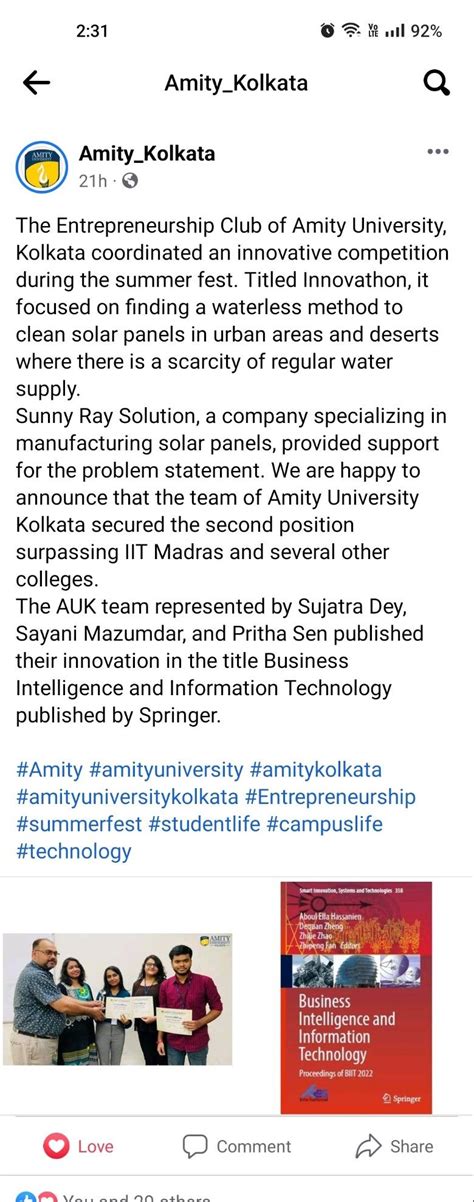 Pritha Sen On Linkedin An Unexpected Milestone Achieved ♥️ Being