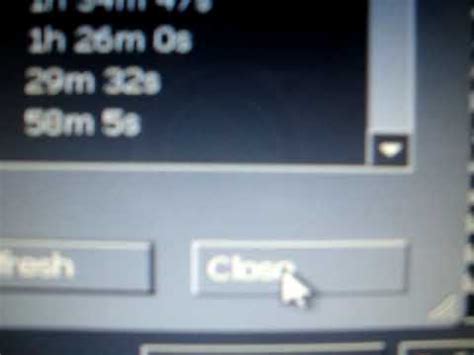 How To Crash Server YouTube