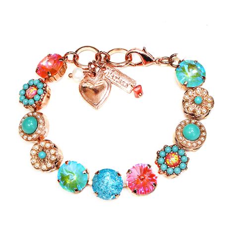 B 4084r 4007 Mariana Jewellery