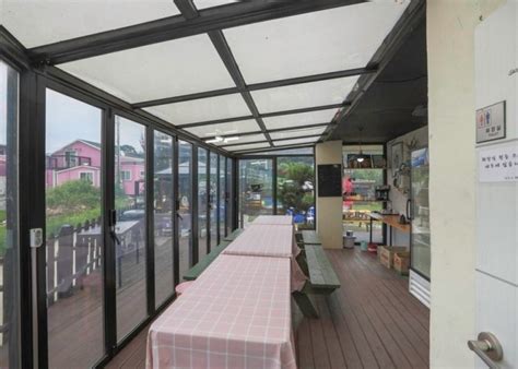 강화도단체펜션 워크샵과 모임은 즐길거리가 있는 여기 독채 랑블리에서 네이버 블로그