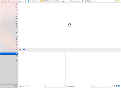 No More Storyboards As A Ios Especially A Novice By Sylvester