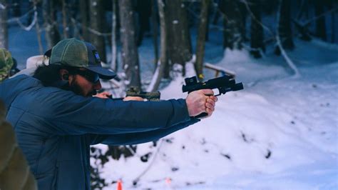 Best Walther PDP Upgrades Pew Pew Tactical