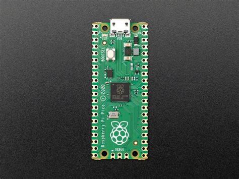 Raspberry Pi Pico Thingbits India