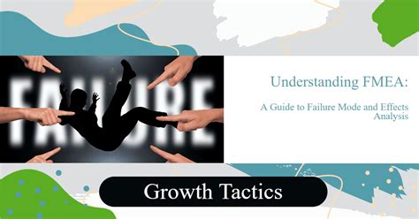 Understanding FMEA Guide To Failure Mode And Effects Analysis