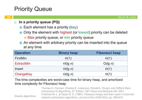 algorithm 4greedy algorithms pdf