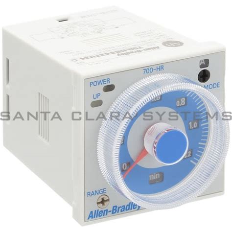 700 Hrs42tu24 Allen Bradley In Stock And Ready To Ship Santa Clara