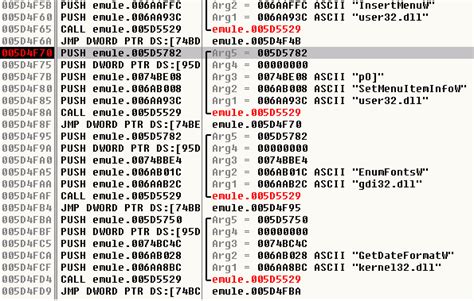 Win API Hooking Another Reason Why It Might Not Work CodeProject