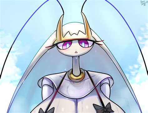 Pheromosa Nsfw Character Ai Chat Anime
