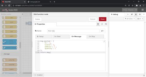 Javascript How Do I Convert Word Bytes To A Float In Node Js Stack Overflow
