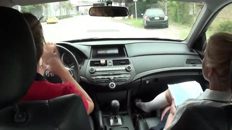 Step Mum Shows Her The Ways