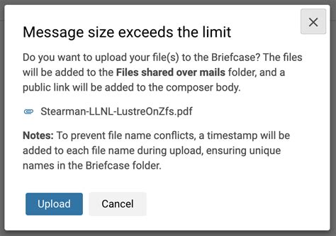 How To Limit Email Attachment Size For Individual Users In Zimbra Ahmad Imanudin