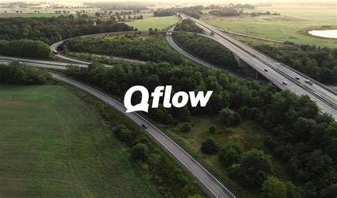 Qflow Inhouse Tech