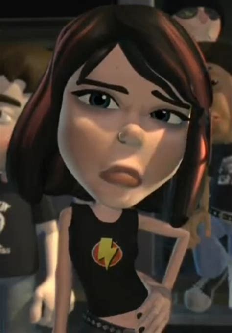 Chelsea Jimmy Neutron Wiki Fandom