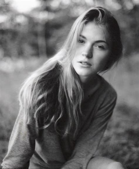 Picture Of Ingrid Moe