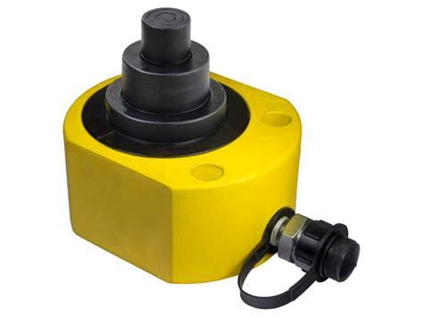 Купить Домкрат низкий телескопический HHYG-100D (ДН100М69Т) недорого с ...