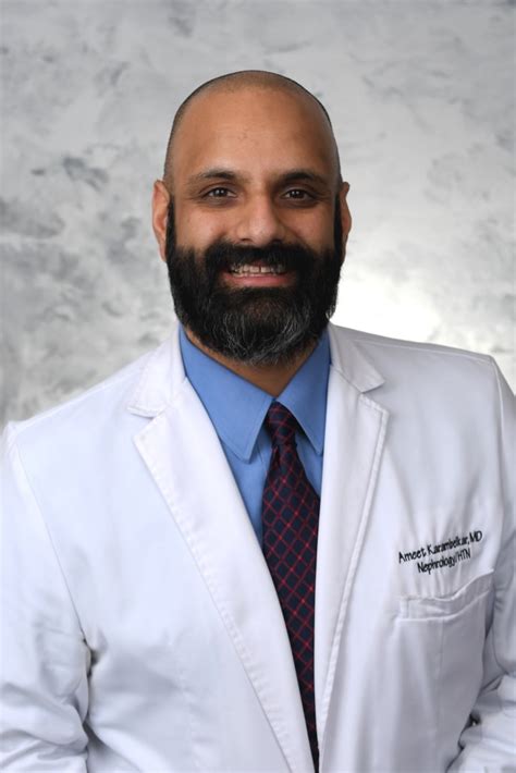 Karambelkar Ameet Md Upmc Washington