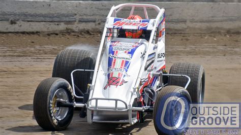 Dylan Hoch Co Worker Offers Him Sprint Ride Outside Groove