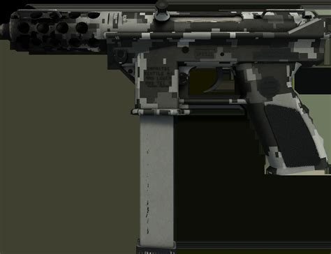 Buy Tec 9 Urban Ddpat Field Tested Skinbaron