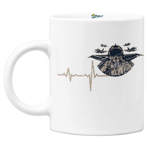 Cana Cu Bataile Inimii Unui Pilot Militar Priti Global 330 Ml Emagro