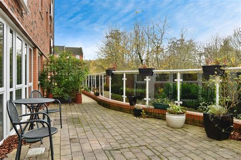 Dane Court 21 Mill Green Congleton Mccarthy And Stone Resales