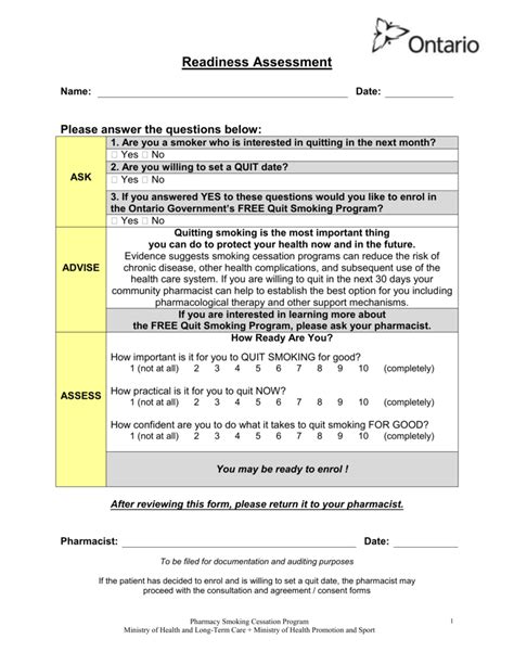 Medical Readiness Assessment Tool Answers At Daryl Hudson Blog
