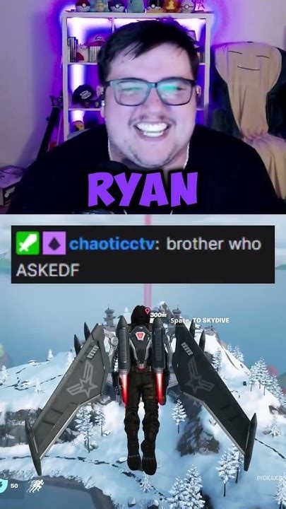 I Just Wanna Make Belle And Padbae Brownies Daddyditto Fortniteditto