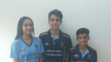 Zanden Jeh Zanden Jeh And Sierra Jeh Siblings On The Rise For The