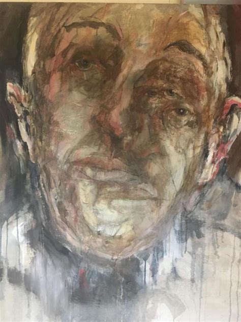 2020 Brisbane Portrait Prize Finalist