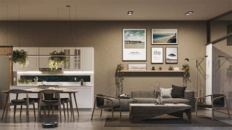Do A Realistic Interior Rendering By Youlerandresmac Fiverr