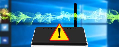 How To Fix An Unstable Wi Fi Connection Tips And Fixes Artofit