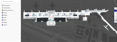 Frankfurt Airport Terminal 2 Map Most Up To Date All Maps