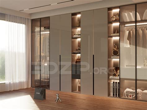 13760 Free 3ds Max Dressing Room Model Download