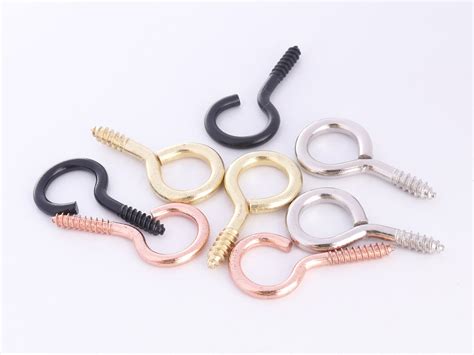 Screws Eye Screws Loops Screws Eye Pins Nails Screw Eye Bails Etsy Screws Eye Screws Loops Screws Eye Pins Nails Screw Eye Bails Etsy