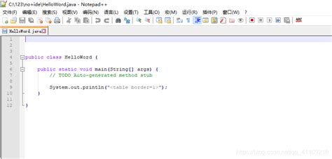 不使用编译软件ide如何运行代码没有编译器怎么运行代码 Csdn博客