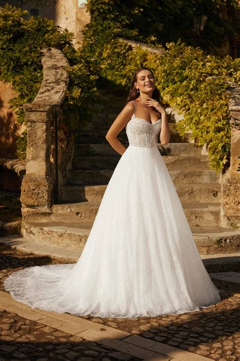 Monica Loretti Bridal Boutique And Tux Shoppe