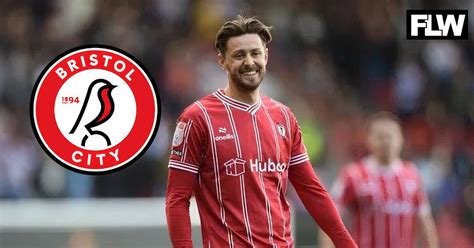 A Brilliant Character Harry Cornick Tipped For Bristol City Stay Of Execution