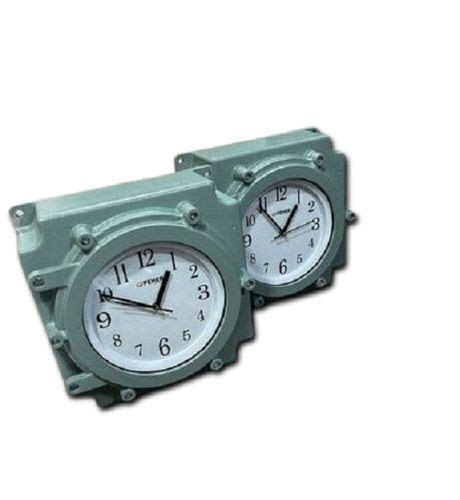 Ip 66 Rated Dust Water Resistant Flameproof Watch At Best Price In