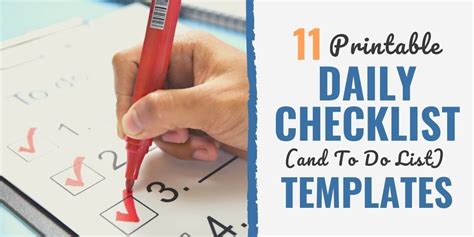 Printable To Do List Template With Checkboxes Templates Printable Free