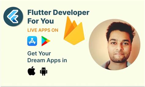 implement flutter app for you by praveenq fiverr