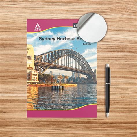 Classmate Unruled Notebook A4 240 Pages Design May Vary Price Buy