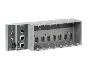Ni Crio 906x Series Ni Compactrio Systems