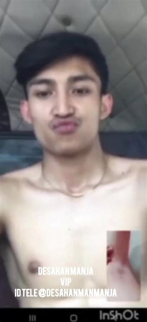 Handsome Baited Video 82